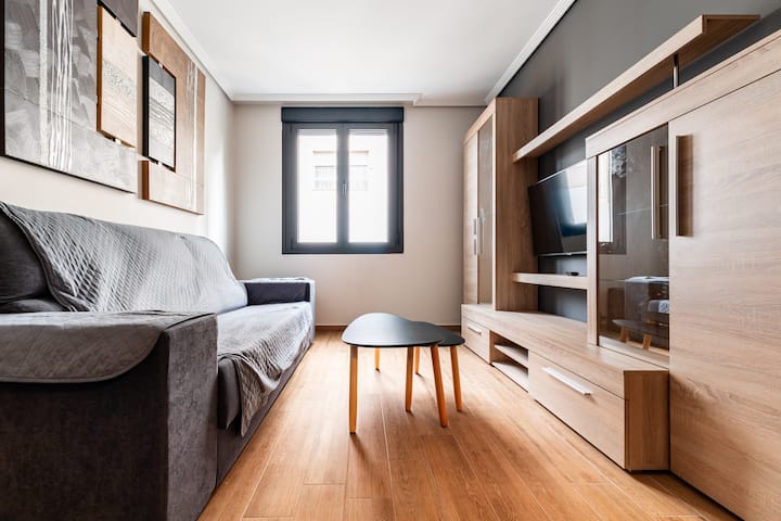 3º Apartamento Reformado 3º - Vigo