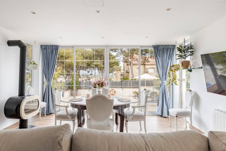 House Ethel - Castelldefels