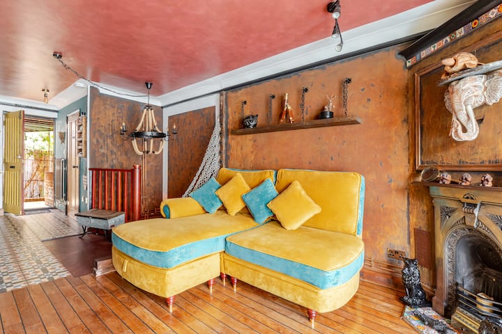 Apartment - Quirky Me1 - Chatham, Kent