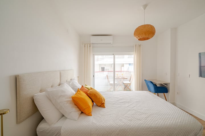 Modern Studio 5 Min To Beach & Dining - Torrevieja