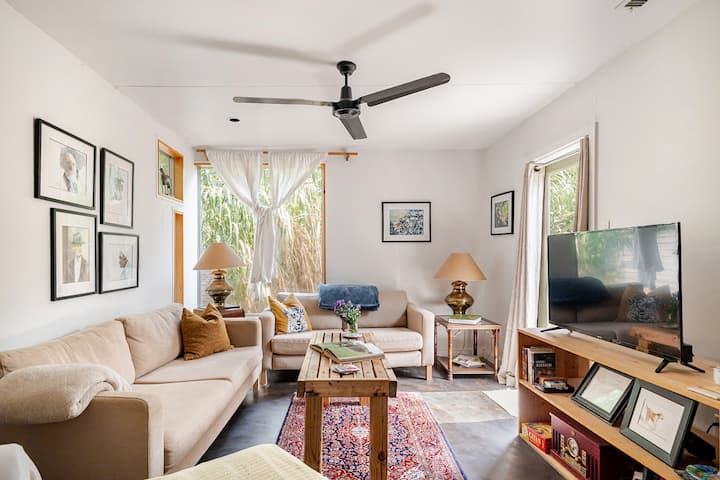 Mod Hideaway - Close To S Congress/ Downtown/ Sxsw - Austin