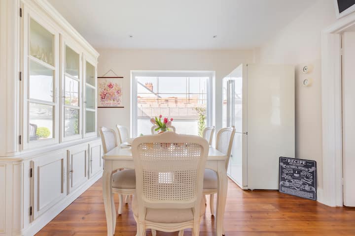 Peaceful Room Near The Beach, Exmouth - Exmouth