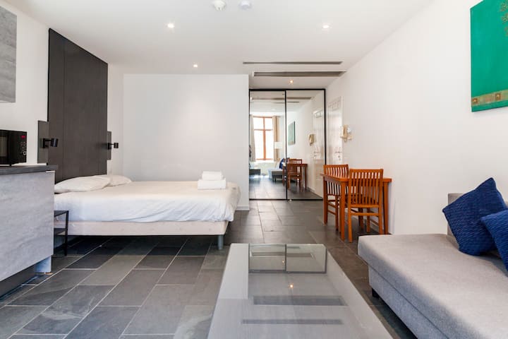 Grand Place Studio - Brussel