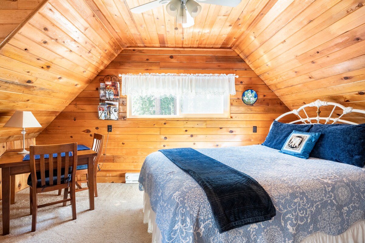 Pollock Pines Vacation Rentals | Airbnb
