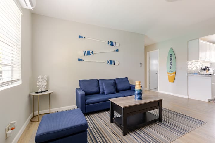 Luxury House With Delightful Beach Style! - Dania Beach, FL