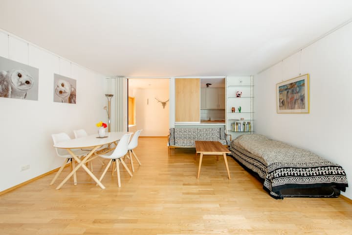 Wohnung Am Viktualienmarkt - München