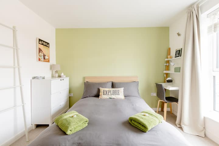 Modern Apartment In Tooting - Londra