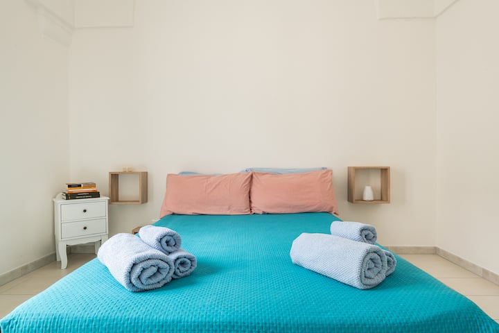 [Easy Parking In Strada] 600m Da Porta San Biagio - Lecce