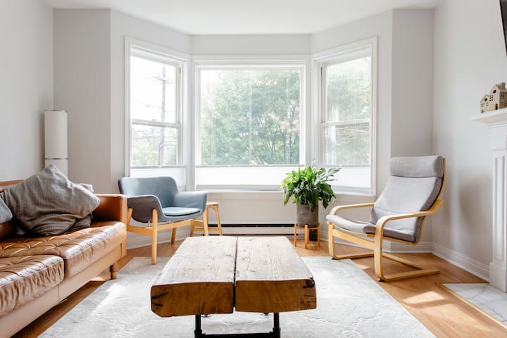 Private Room In The South End Of Halifax - Halifax