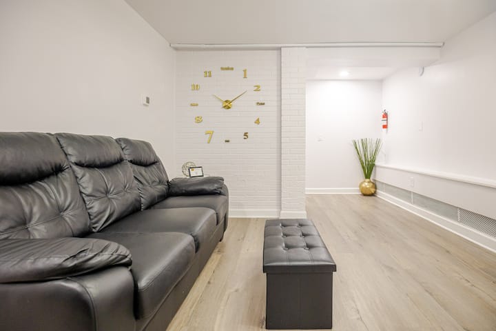 Kosher 2 Bedroom Apt, In The Eruv, W/ Kitchenette - Towson University, Towson