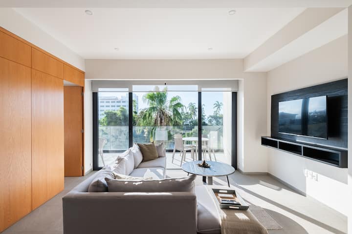 Departamento Con Vista Al Mar Puerto Vallarta - Puerto Vallarta