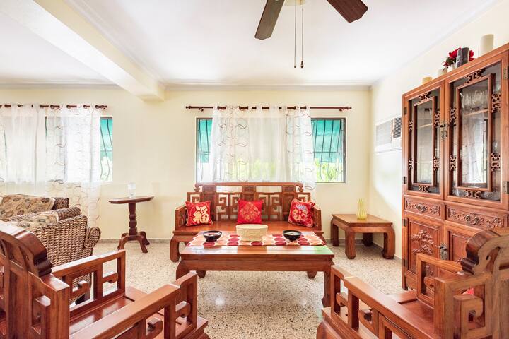 Hermoso Apartamento En Zona Privilegiada. - Santo Domingo, Dominican Republic