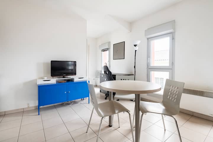 Superbe Appartement De 33m2 Sur Talence - Talence