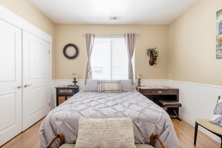 Heart Of Wine Country: Close To Beaches And Golf - Paso Robles, CA