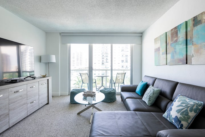 Amazing Apartment Str 2315 - Sunny Isles Beach, FL