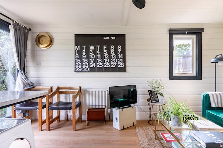 Callow End Chalet - Malvern