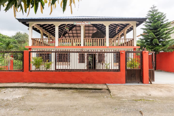 Cabana Don Tobo Jarabacoa Rd - Jarabacoa