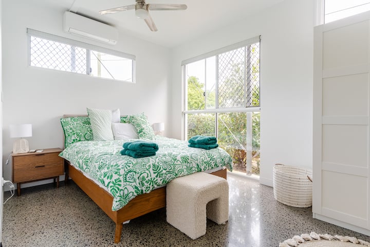 Walk Uq, 7mins S/bank,10 Mins City - Brisbane