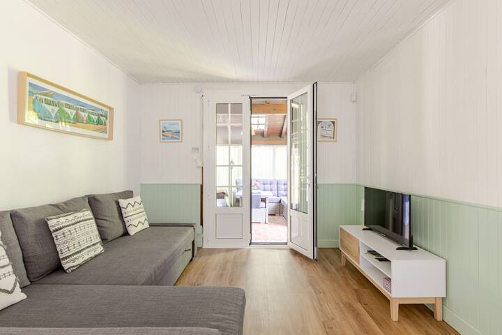 Bel Appartement Proche Centre Bayonne Au Calme - Bayonne