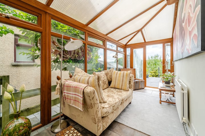 Quiet, Double Bed, Kendal - Kendal