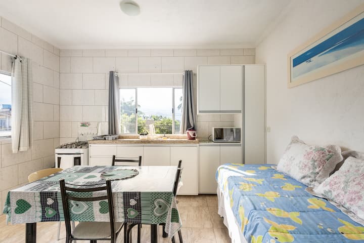 Um Lugar Especial Em Bertioga Venha Curtir A Praia - Bertioga