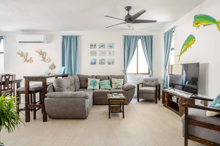 Quepos Villa 2:community Pool, 3b3b, Concierge - Costa Rica