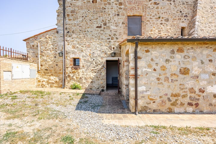 La Casa Di Vignoni Alto - San Quirico d'Orcia
