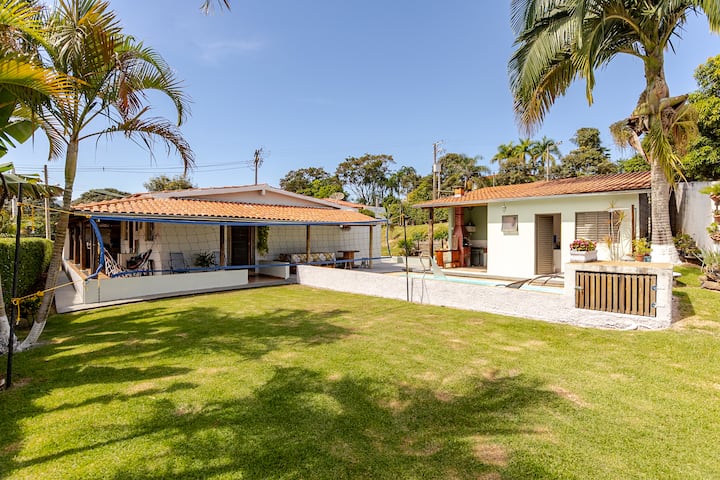 Chacara Para Quem Procura Tranquilidade E Descanso - Socorro
