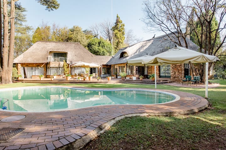 Tranquil @ Abbondanté - Meyerton
