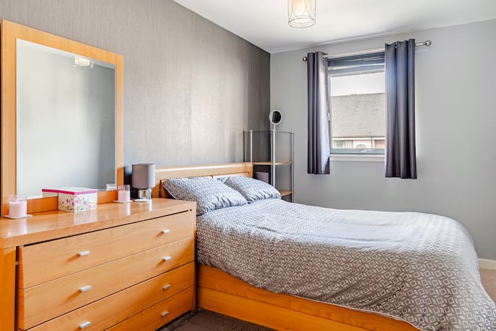 Gorgeous Home From Home, Great For Long Stays :O) - Edinburgh