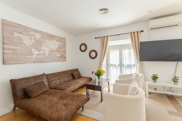 Mad Coco Appartement Deluxe Puerta Del Sol - Getafe