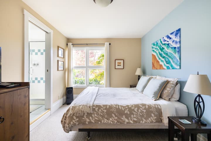 Clipper Street Cottage - San Francisco, CA