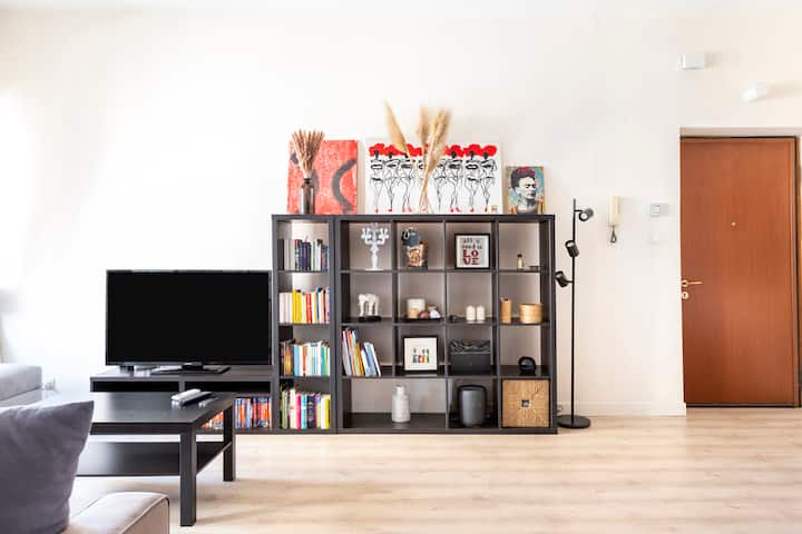 [Votre Maison À Rome] Appartement Moderne - Frascati