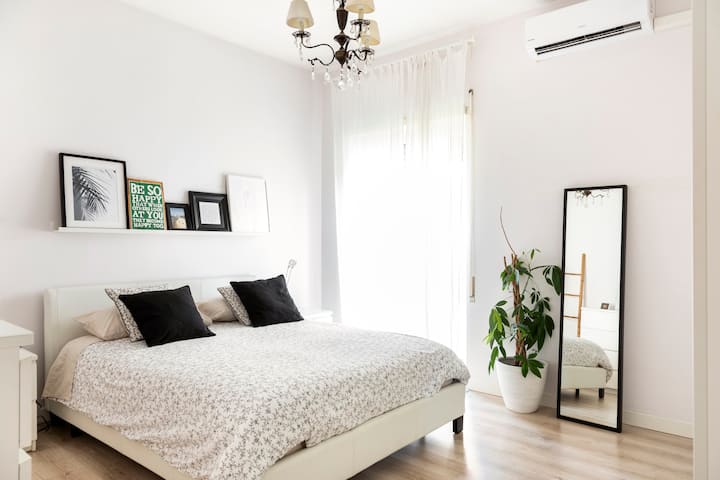 [Votre Maison À Rome] Appartement Moderne - Frascati