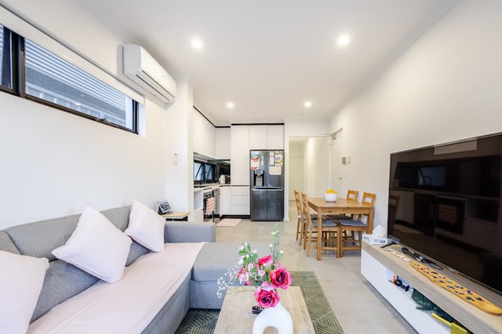 Room In Central Location - Perth