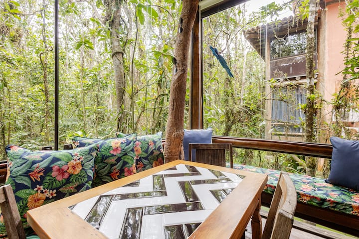 Maresias - Litoral Norte - São Sebastião