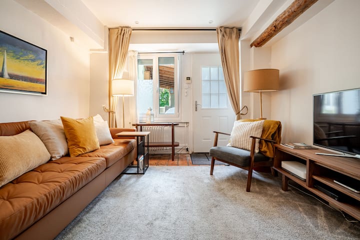 Petite Maison De Village - Geneva