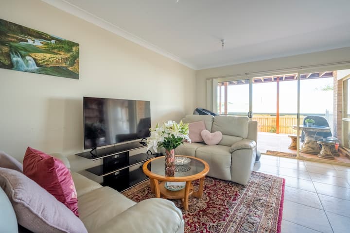 Lennox Head 3 Bedroom Suite - Lennox Head