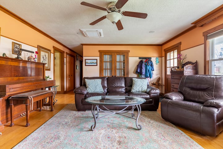 Boone Room On Greenway - Boone, NC
