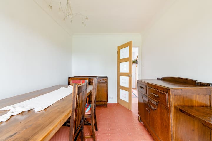 Quiet Single Room Near Fakenham, Norfolk - Fakenham