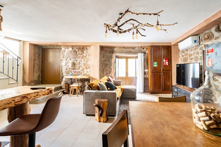 Segredos Da Montanha - Mangualde - Mangualde