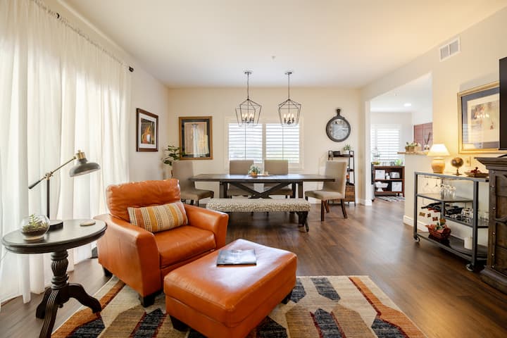 Stunning N Scottsdale*htd Pool*a+location - 斯科茨代爾