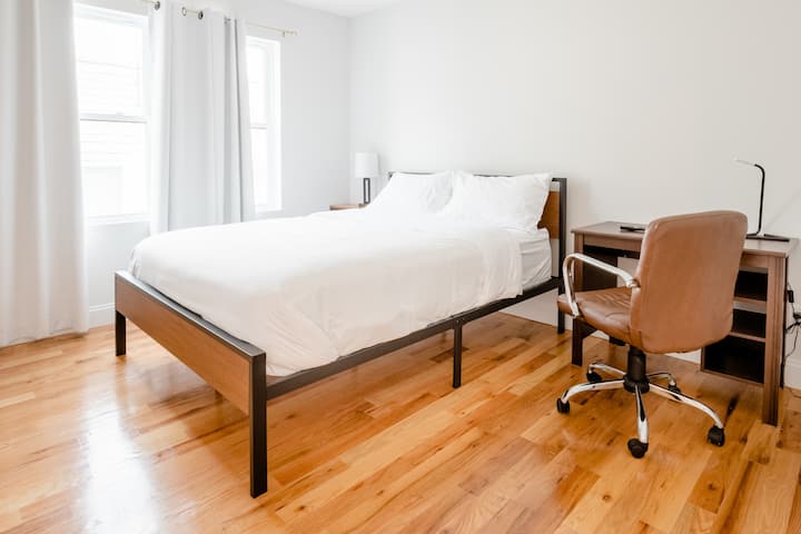 Lovely 2a Room! Ez To Visit Ny - Nueva York