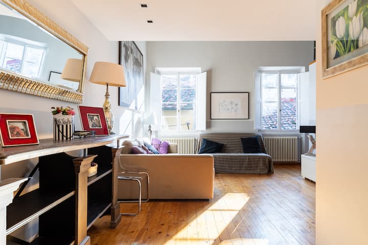 Attico & Loft Nel Cuore Di Firenze ... - Firenze