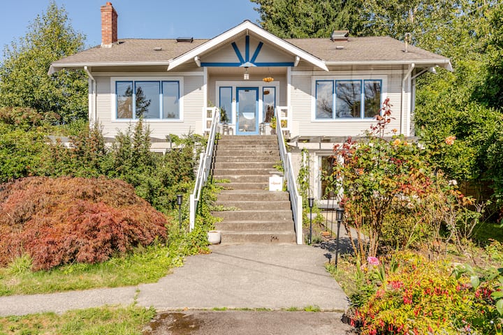 Greenwood Getaway - Seattle, WA