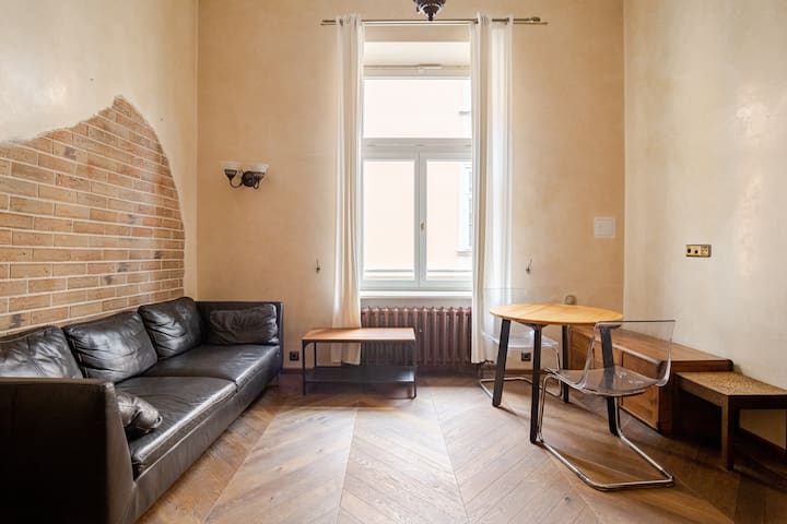 Old Town Apartment - Krakova
