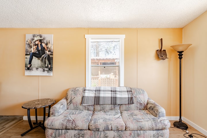 Stampede - Mh32 Cowboy Bunk House 2 Bdrm / 1bth - Tombstone, AZ