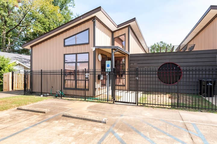 1921 Walnut - Cloverdale/downtown Montgomery - Montgomery, AL
