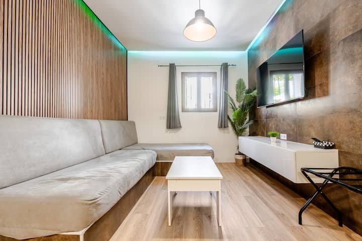 A2 Coqueto Apartamento Centro Granadaalbaicin Bajo - Granada, España