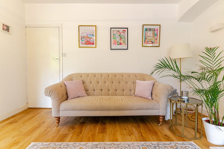 Lovely Large Space, Great Area, Accessible - Birmingham